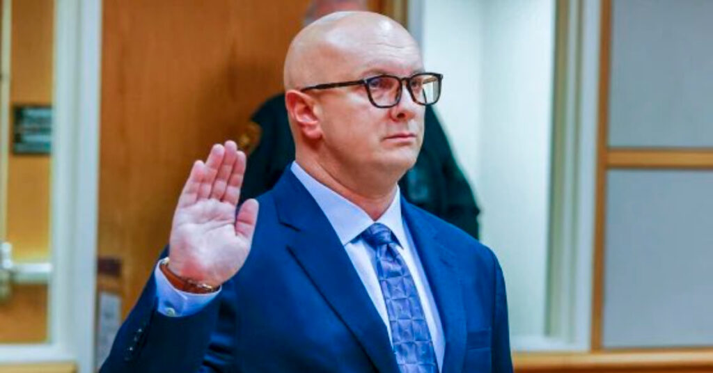 Kellyanne Conway New Boyfriend: Divorce With George In 2023