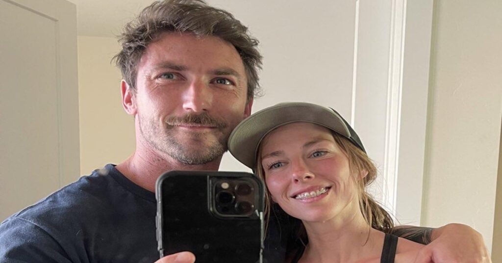 Harry Pinero Kids With Wife Miraa May: How Many Children?