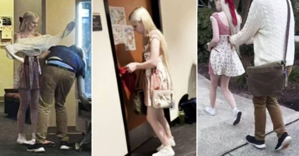 UCF CS Professor Travis Meade Allegedly Fired For Dating His TA Known ...