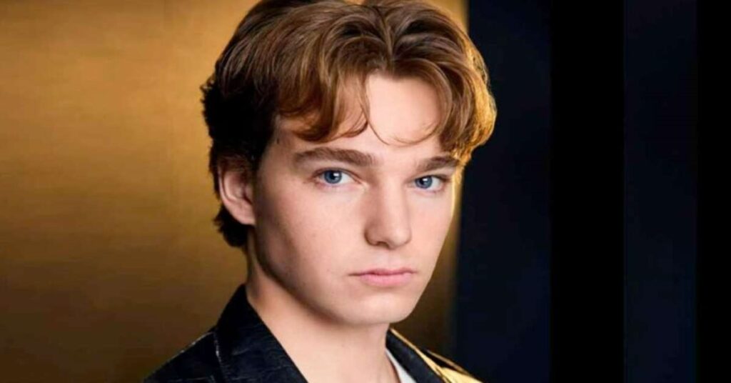 Is Ron Orbach Related To Jerry Orbach?