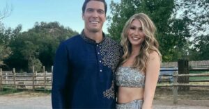 Amanda Dubin Runs Victoria Dubin Events With Her Mother