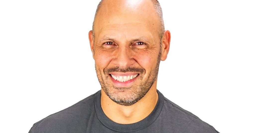 Frank Sloup Is The Main Host Of Friday With Frank