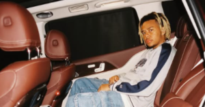 Rapper Cordae Parents Jennifer Dunston Raised Him In North Carolina And ...