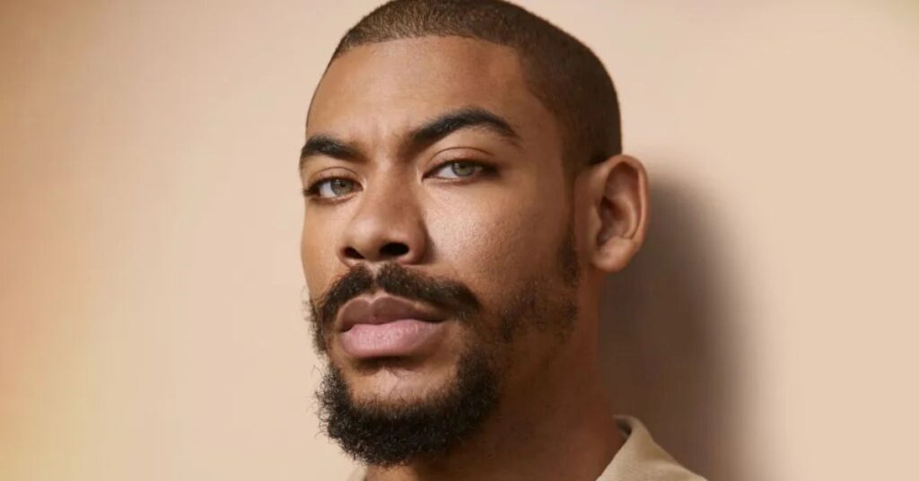 Emmett Preciado Transgender Actor Age Height Partner Wiki