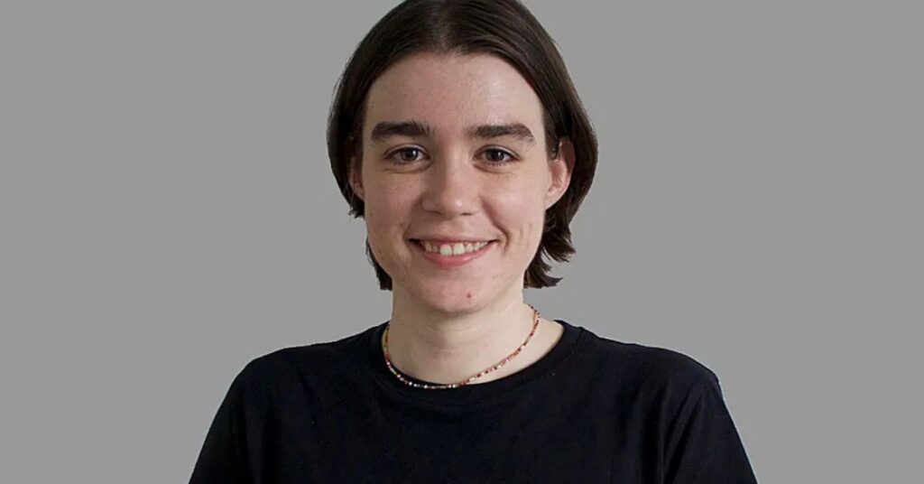 Jane Wickline Followed Her Parents Matt Wickline and Marcy Hardart ...