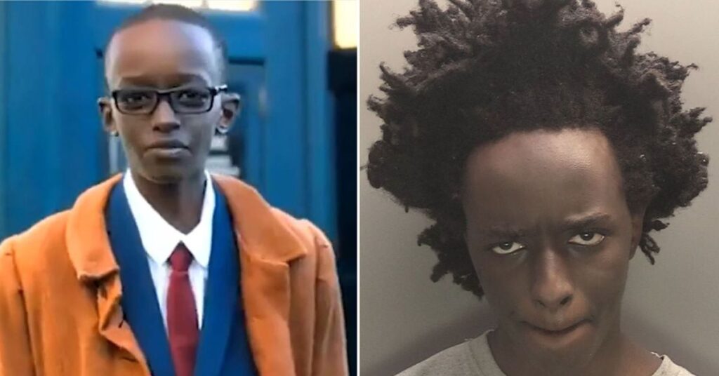 Alex Rudakubana Archives - Wealthy Peeps