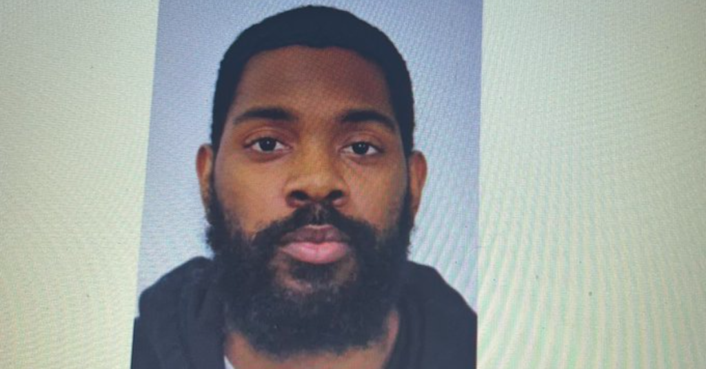 Suspect Bruce Reginald Foster III Arrested After Fatal Shooting of Kyle ...