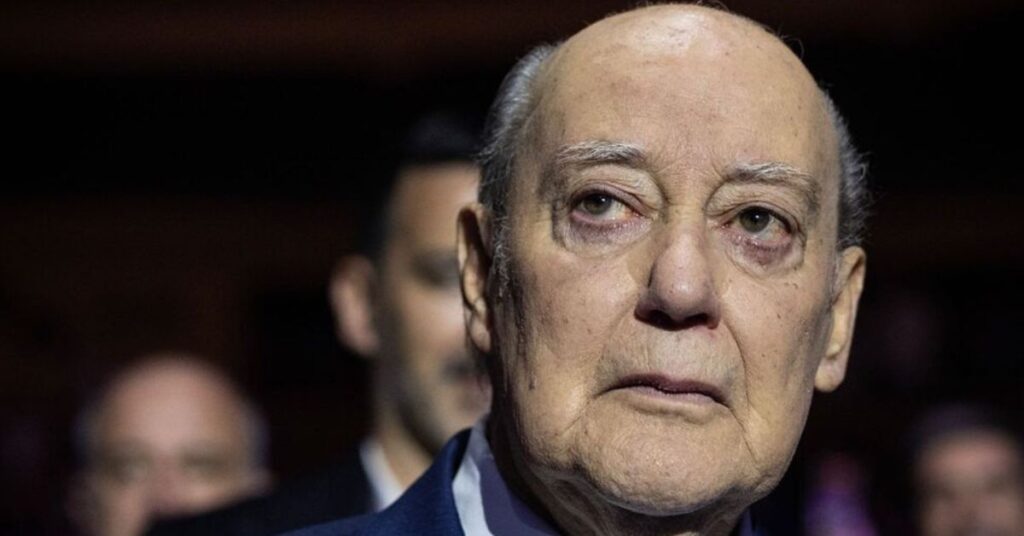 American Nightmare: Is FBI Agent David Sesma Fired?