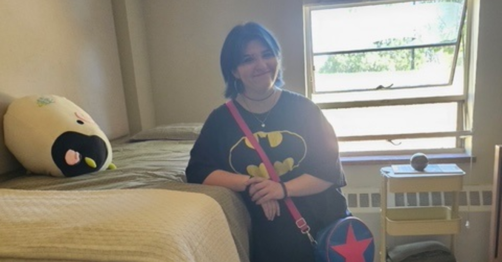 Megan Trussell, 18, Missing CU Student, Found Dead, Leaving Parents ...