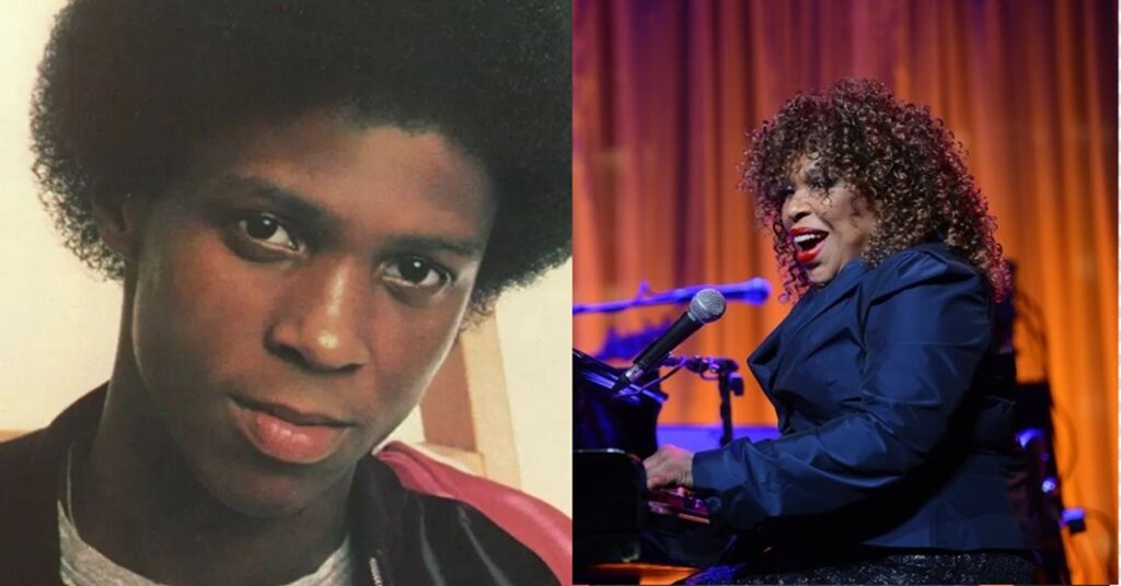 Roberta Flack Godson Bernard Wright Was Singer And Keyboardist