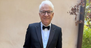 Steve Martin Illness Rumors Spread Due To Name Confusion But He Remains ...