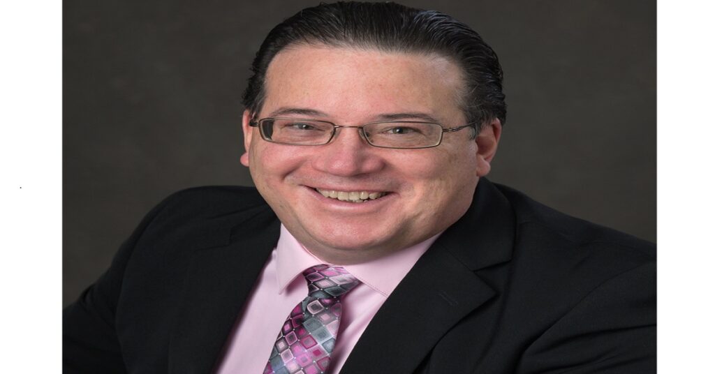 Dr. William Wnuk Struggled Silently With Emotional Pain And Took His ...